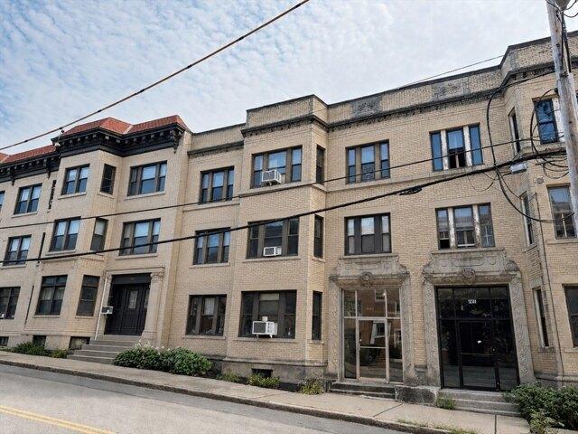 Saint Paul St, Brookline, Home For Sale