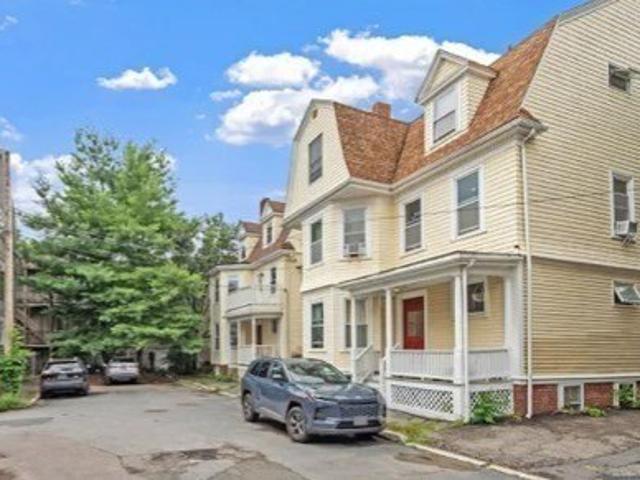 Saint Paul St, Cambridge, Home For Sale