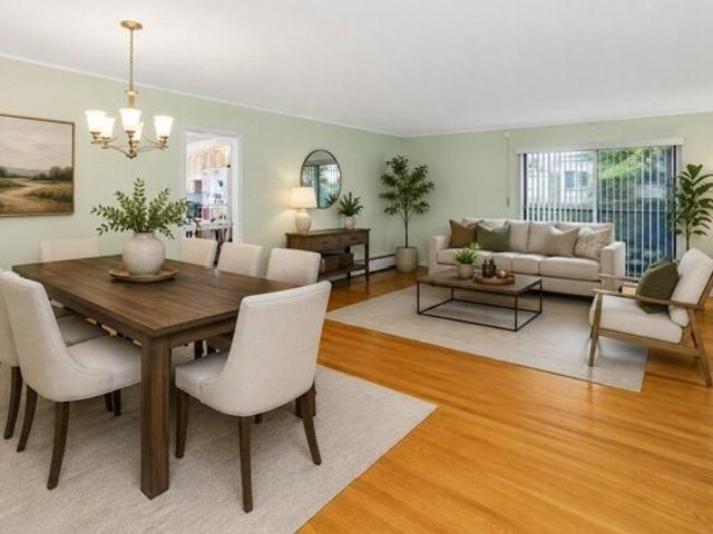 Saint Paul St Unit,brookline, Condo For Sale