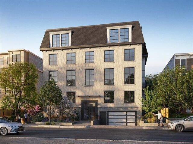 Saint Paul St Unit,brookline, Condo For Sale