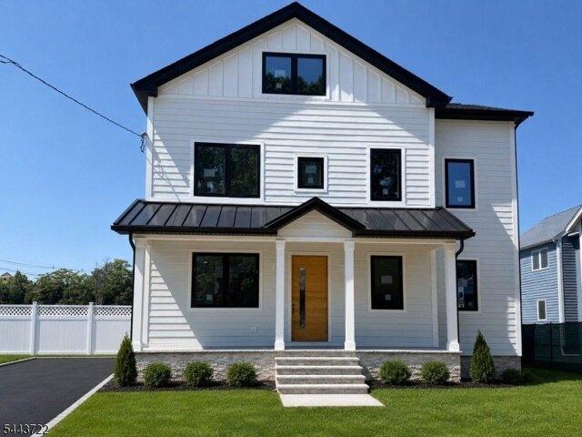 Saint Paul St, Westfield, Home For Sale