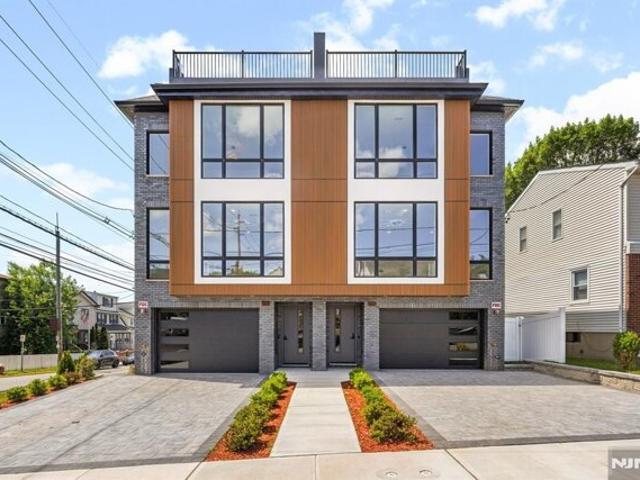 Saint Pauls Ave, Cliffside Park, Home For Sale