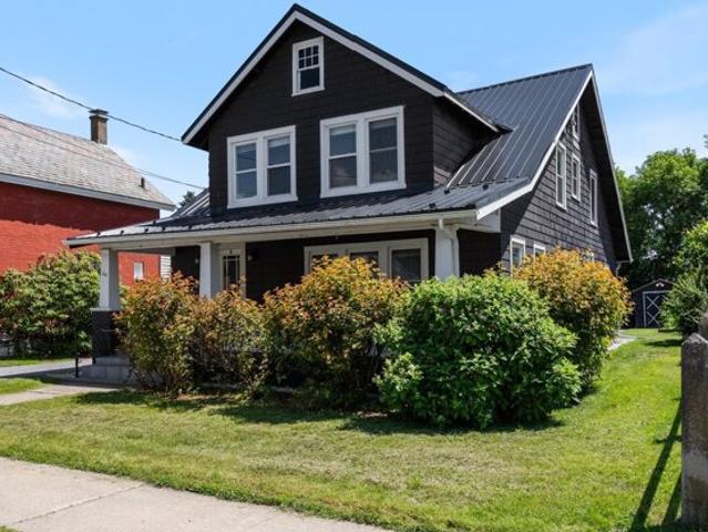 Saint Peter St, Winooski, Home For Sale