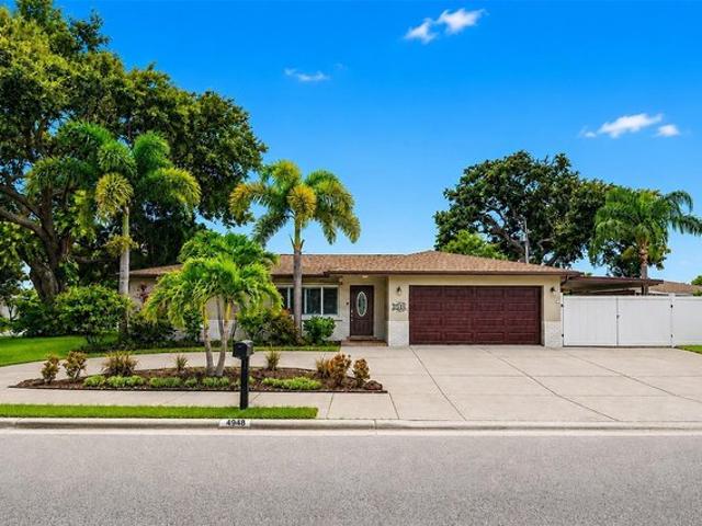Saint Petersburg, FL 33708