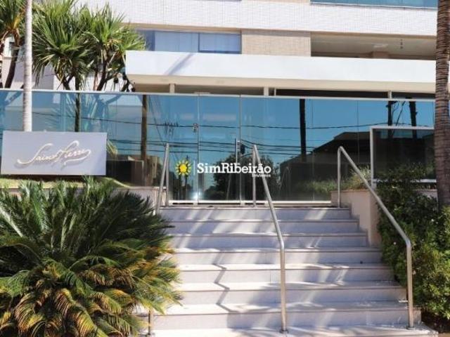 Saint Pierre | Apartamentos à venda no Bairro Jardim Santa Ângela