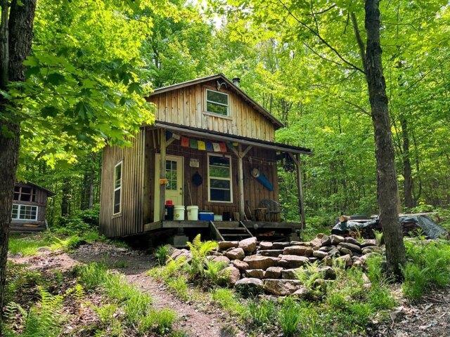 Saint Regis Falls NY 12980 91533621