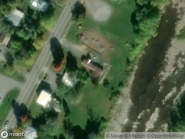 Saint Regis Rd