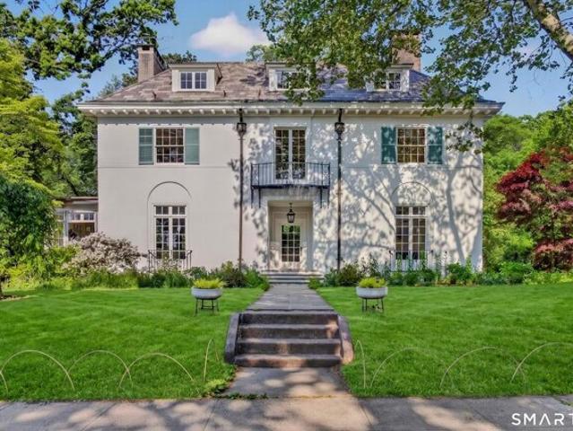 Saint Ronan St, New Haven, Home For Sale