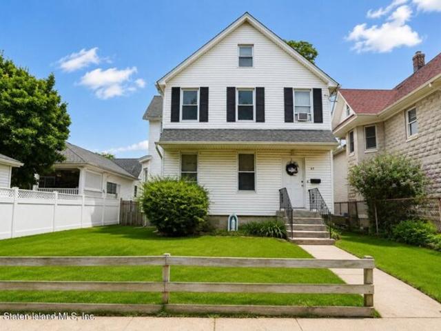 Saint Stephens Pl, Staten Island, Home For Sale