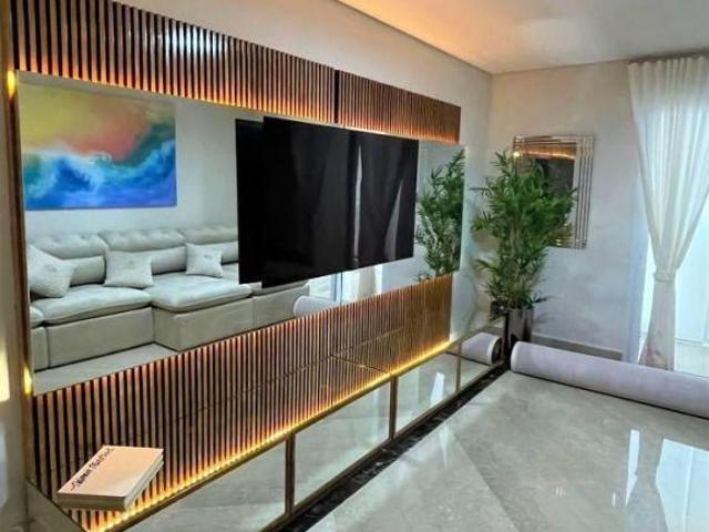 Sainte Claire Residencial Apartamento com 5 dormitórios à venda, 625 m² por R$ 10.900.000,00 Jar