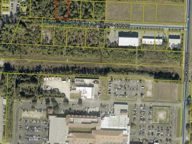 Saints John Rd Lot 10, Santa Rosa Beach, FL 32459