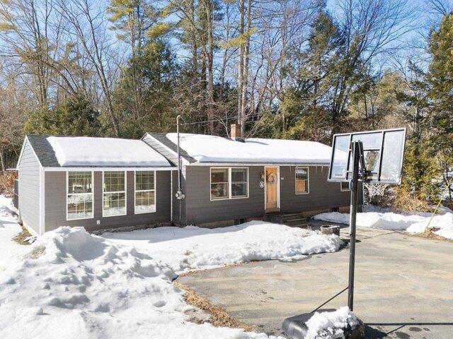 Sak Rd, Vernon, Home For Sale