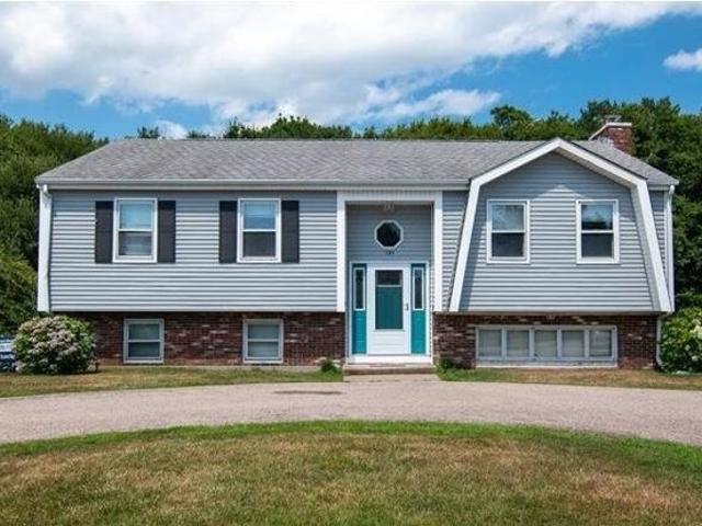 Sakonnet Blvd, Narragansett, Home For Sale