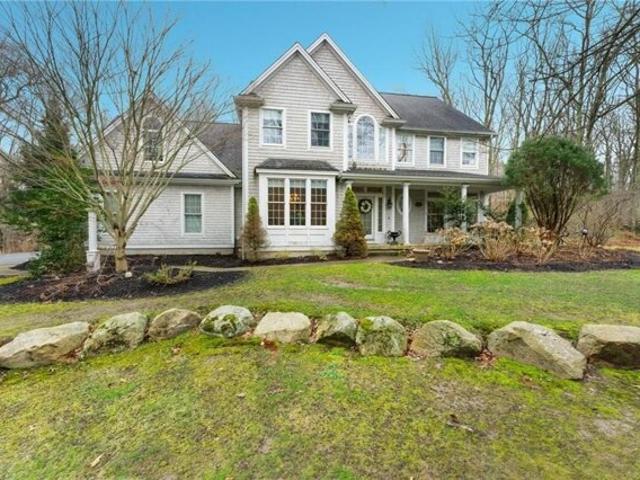 Sakonnet Ridge Dr, Tiverton, Home For Sale