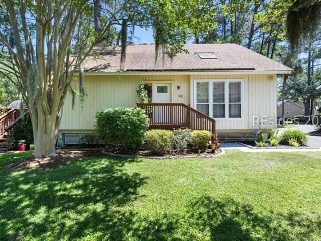 Salt Marsh Dr, Hilton Head Island, Condo For Sale