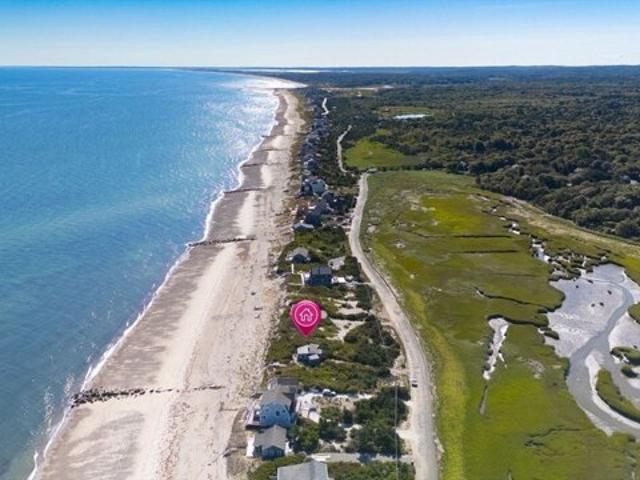 Salt Marsh Rd, Sandwich, Home For Sale