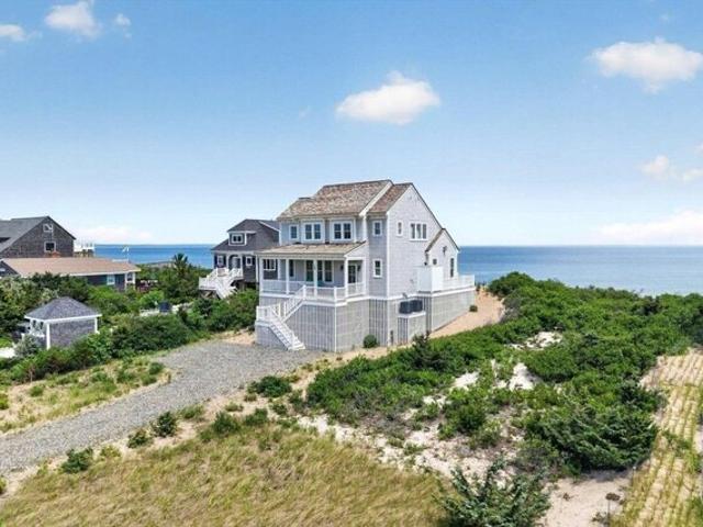 Salt Marsh Rd, Sandwich, Home For Sale