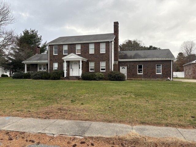 Salt Meadow Waye, Marshfield, Home For Sale