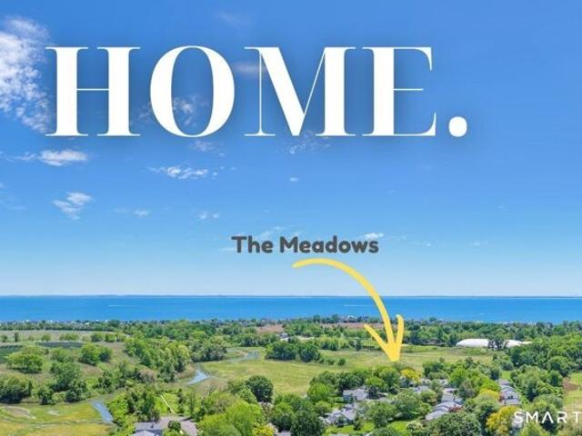 Salt Meadow Rd Unit,fairfield, Condo For Sale