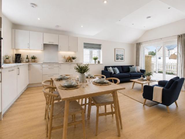 Salt Meadows, Tollesbury