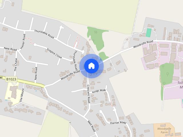 Salt Meadows, Tollesbury