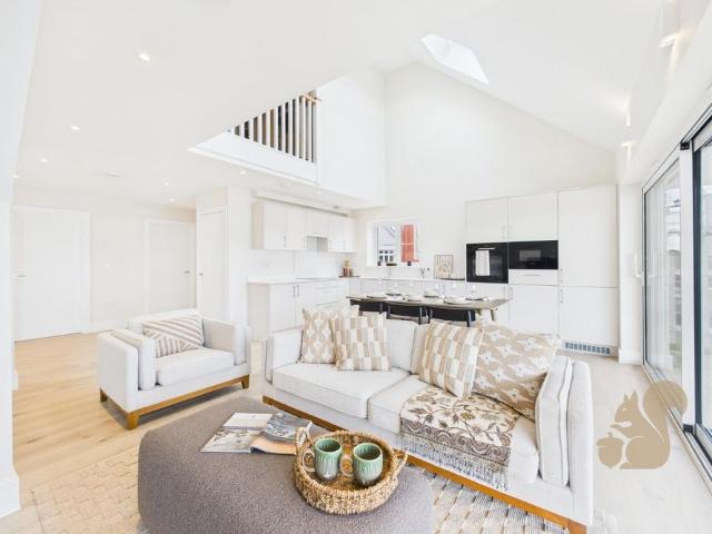 Salt Meadows, Tollesbury