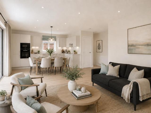 Salt Meadows, Tollesbury