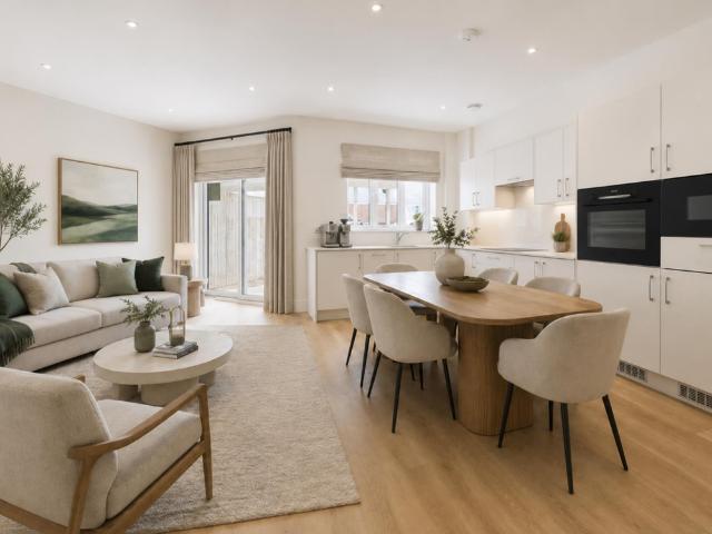 Salt Meadows, Tollesbury