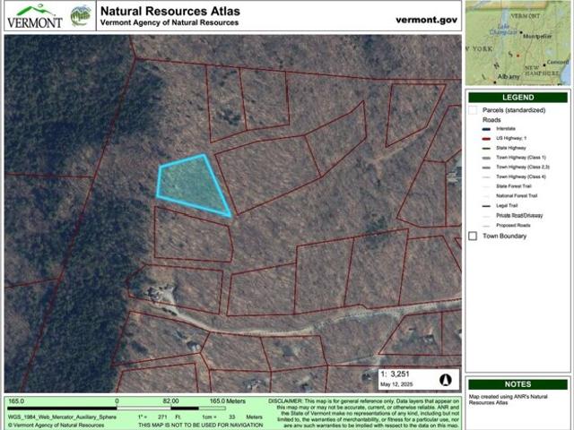 Salt Ash Rd Lot Sa, Plymouth, Plot For Sale