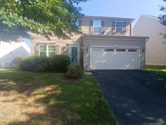 Salt Cedar Ln