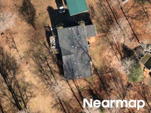 Salt Creek Rd