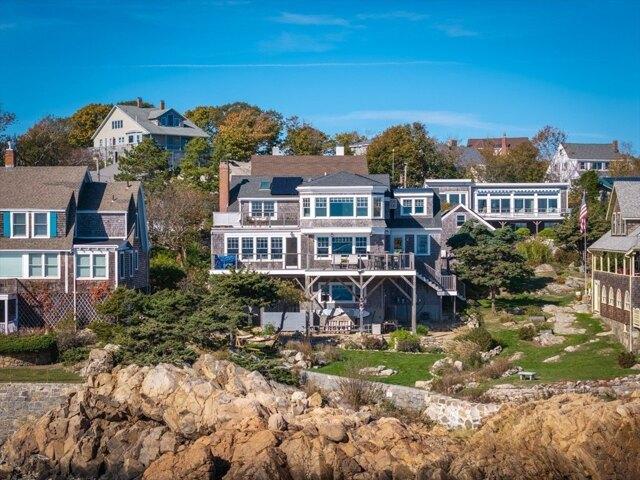 Salt Island Rd, Gloucester, Home For Sale