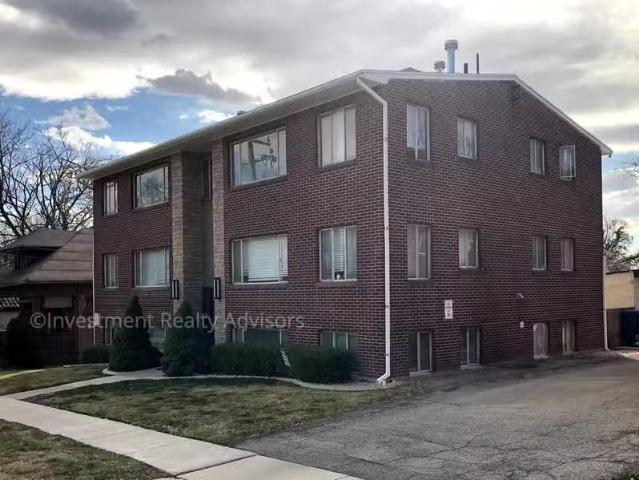 Salt Lake City, UT Apartment $1,095.00 25 O St