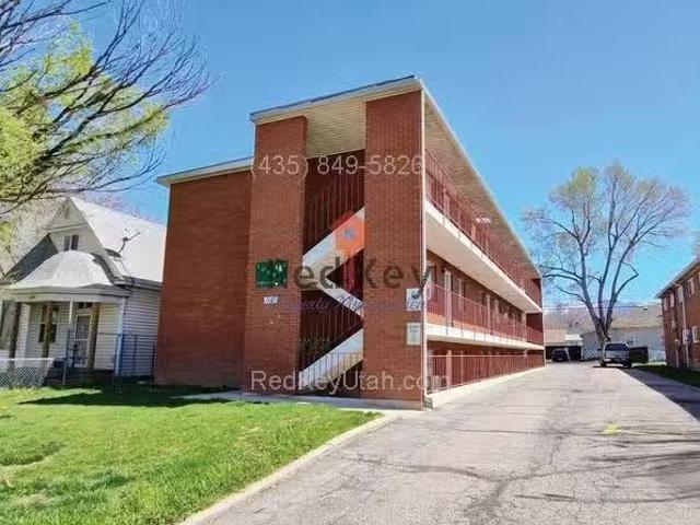 Salt Lake City, UT Apartment $1,150.00 Available September.