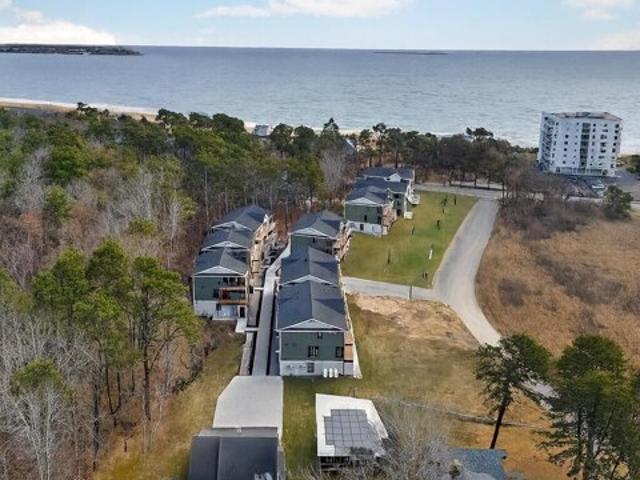 Salt Point Dr Unit,old Orchard Beach, Home For Sale