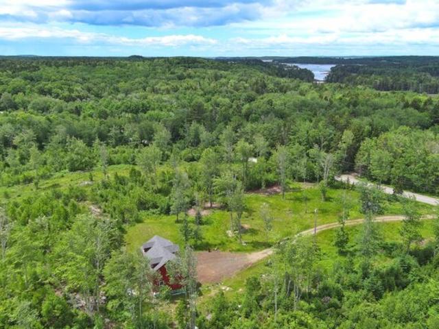 Salt Pond Rd, Cushing, Home For Sale