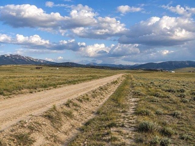 Salt Ranch Trl Lot 235, Hartsel, CO 80449
