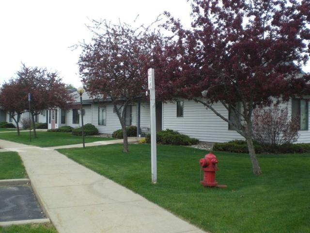Salt River Village II 1 Bedroom Apartment for Rent at 276 S Union St, Shepherd, MI 48883