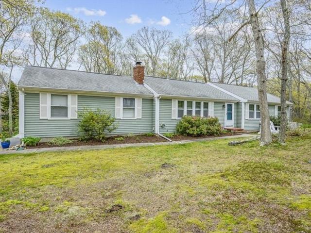 Salt Rock Rd, Barnstable, Home For Sale
