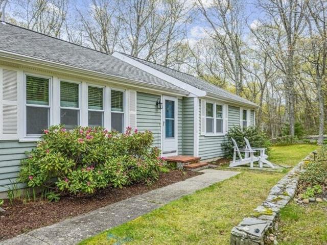 Salt Rock Rd, Barnstable, Home For Sale