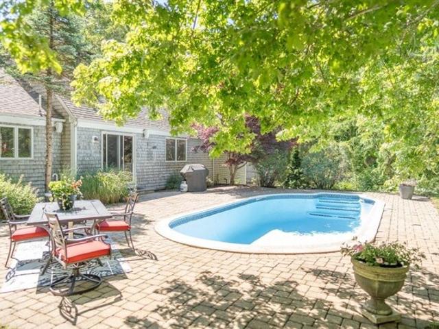 Salt Rock Rd, Barnstable, Home For Sale