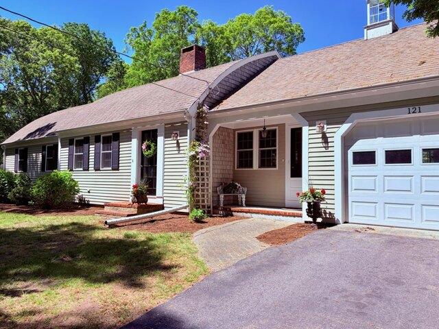 Salt Rock Rd, Barnstable, Home For Sale