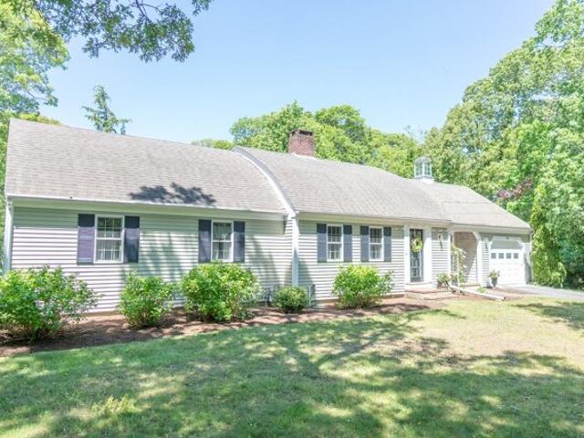 Salt Rock Rd, Barnstable, Home For Sale