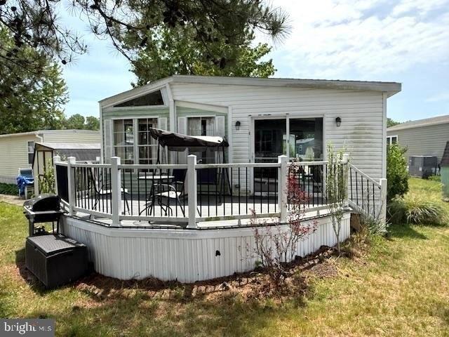 Salt Spray Dr, Berlin, Property For Sale