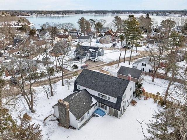 Salt Works Rd, Wareham, Home For Sale