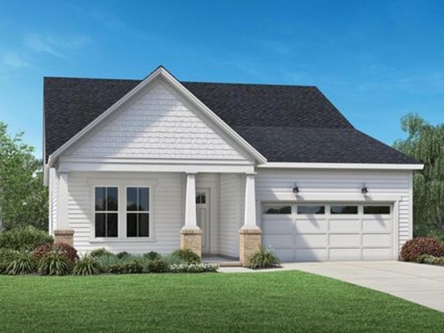 Saltcreek Plan Sanderling Bay Community