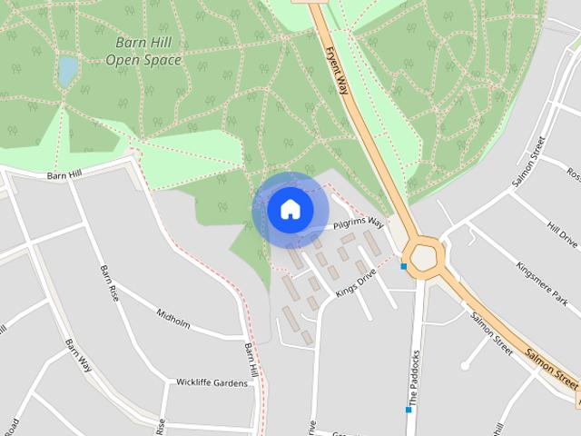 Saltcroft Close, Wembley, HA9