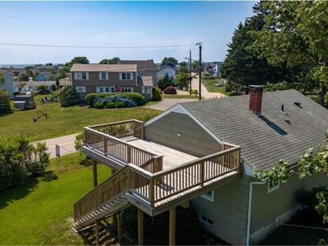 Saltaire Ave, Narragansett, Home For Sale
