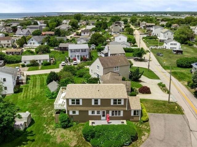 Saltaire Ave, Narragansett, Home For Sale