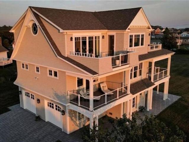 Saltaire Ave, Narragansett, Home For Sale